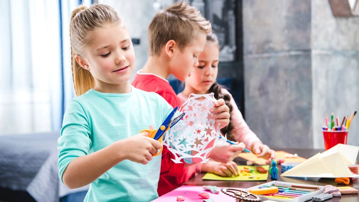15 Creative Ways to Connect Kids with Nature Through Fun Hobbies ...