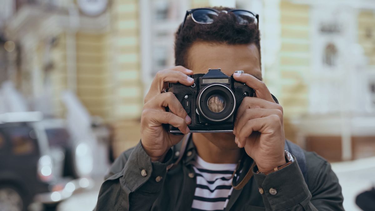 15 Free Hobbies You Can Start Right Now | Sassy Sister Stuff