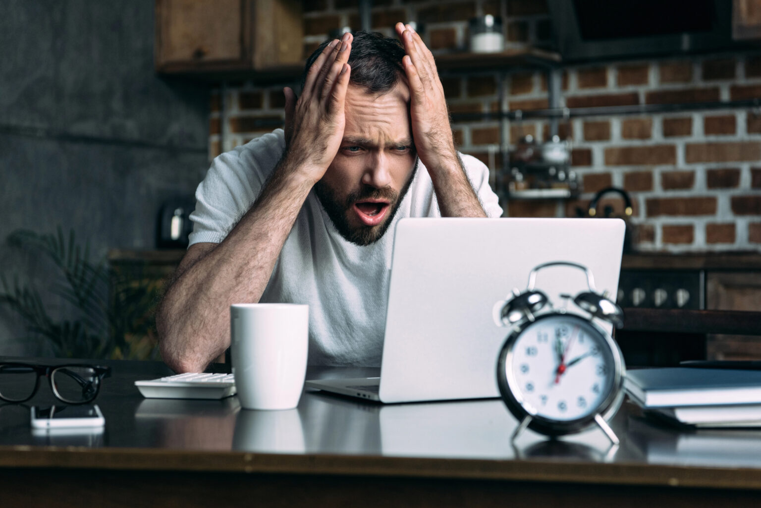 15 Reasons Why Men Tend to Get Grumpier with Age | Sassy Sister Stuff