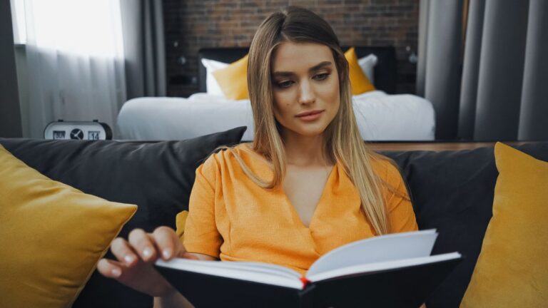 15 Books Every Woman Should Read at Least Once | Sassy Sister Stuff