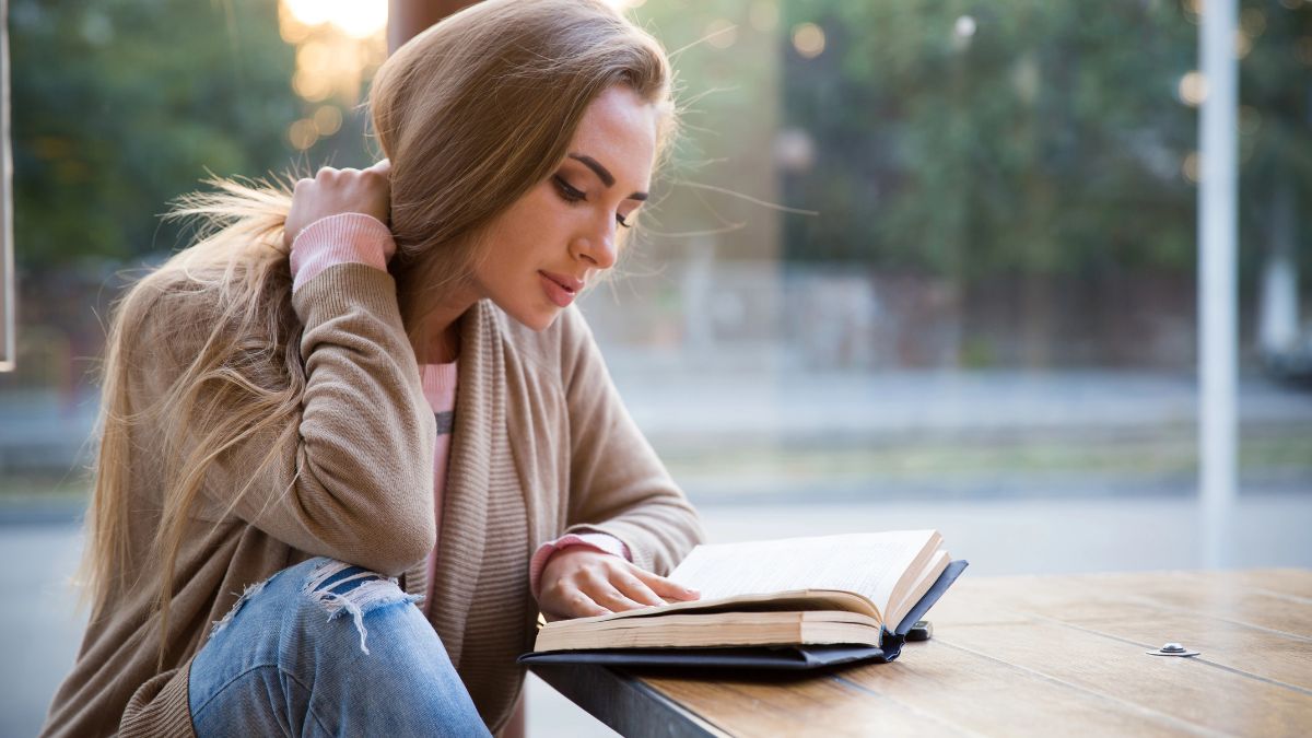 15 Relaxing Hobbies That Clear Your Mind and Calm Your Thoughts | Sassy ...