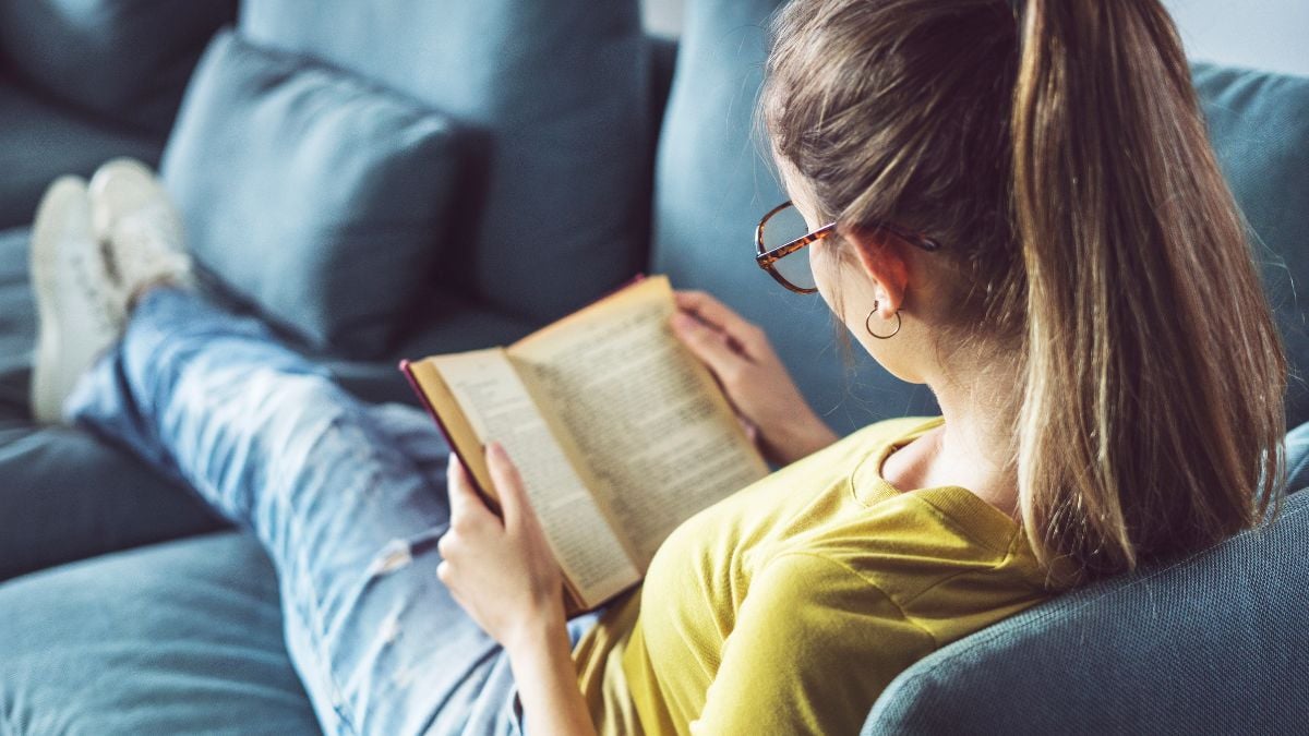 15 Books Every Woman Should Read for Inspiration and Empowerment ...