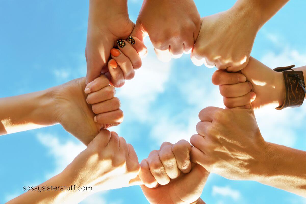 5 Strategies to Help You Take Ownership Of Your Life | Sassy Sister Stuff