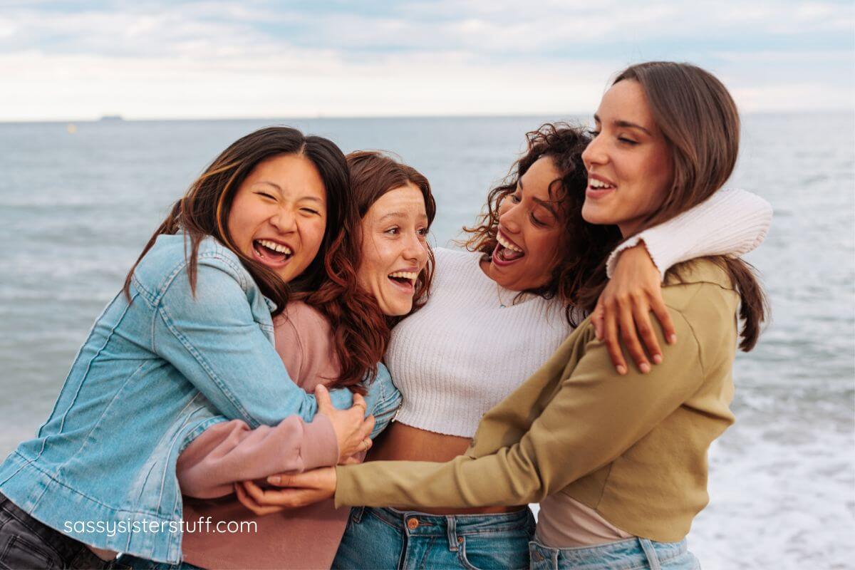 5 Strategies to Help You Take Ownership Of Your Life | Sassy Sister Stuff
