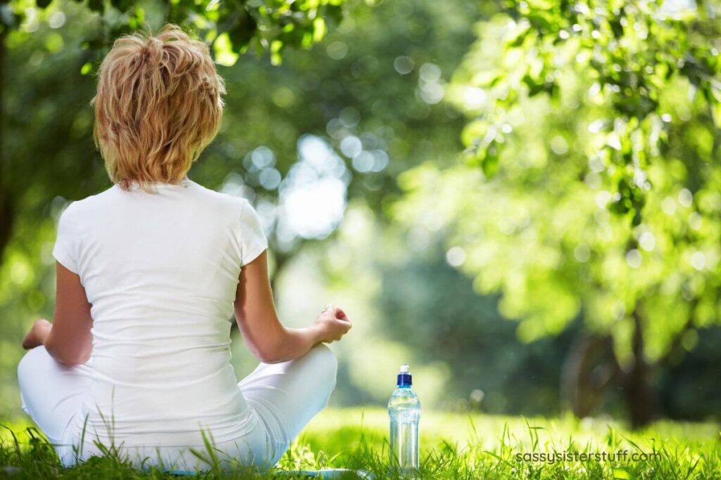 11 Ways to Improve Your Physical Health Now | Sassy Sister Stuff
