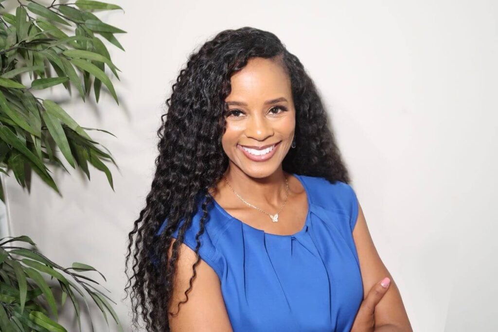 Girl Goals: Germany Kent is Making a Meaningful Difference | Sassy ...