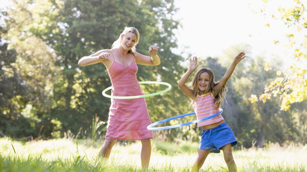15 Fun Ways to Stay Active Without Going to the Gym | Sassy Sister Stuff