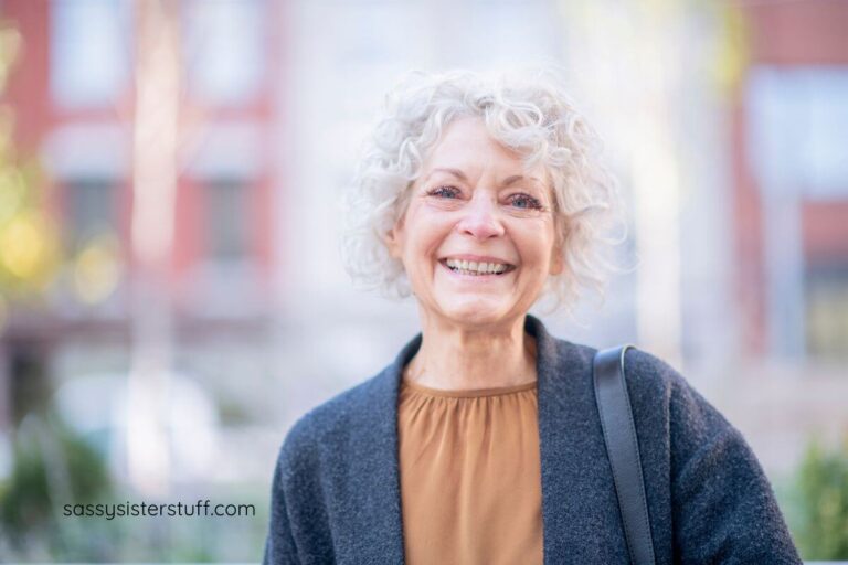 Why Some People Prefer Not to Smile (And What to Do) | Sassy Sister Stuff