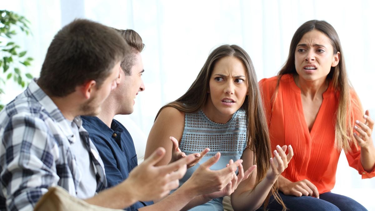 15 Polite but Powerful Ways to Respond to Intrusive Questions | Sassy ...