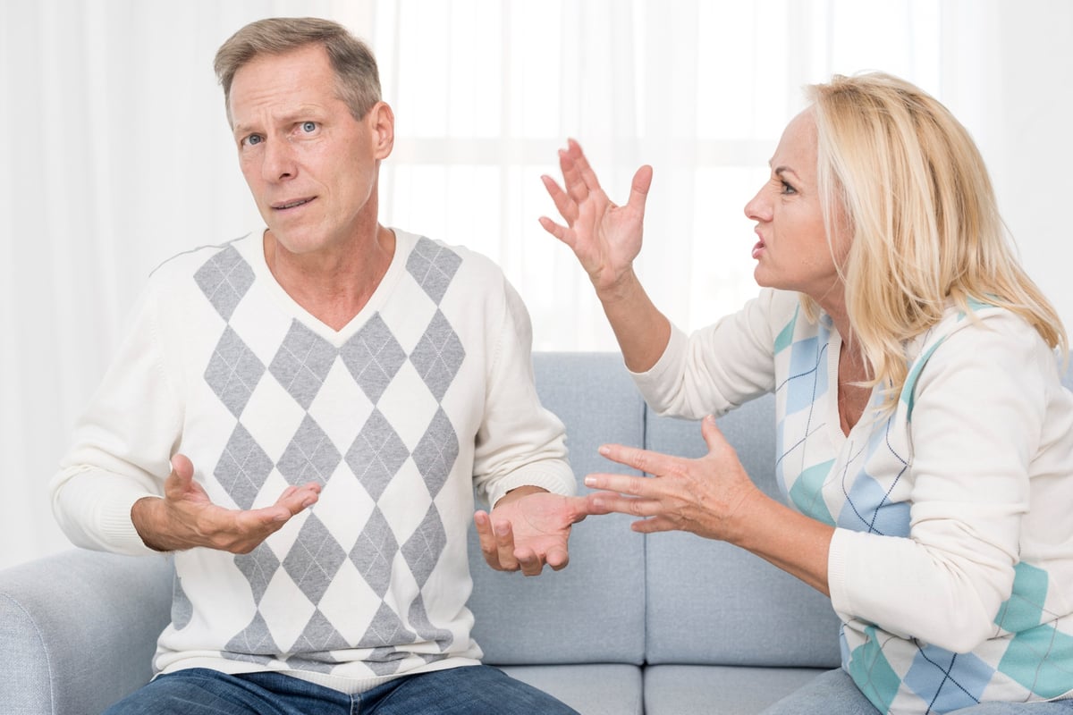 What Are 20 Things Older People Really Dislike? | Sassy Sister Stuff