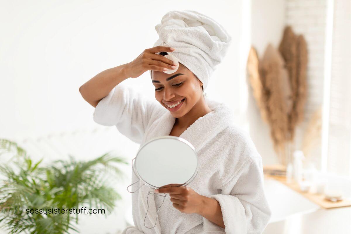 Self-Care and Self-Love: Understanding the Powerful Connection | Sassy ...