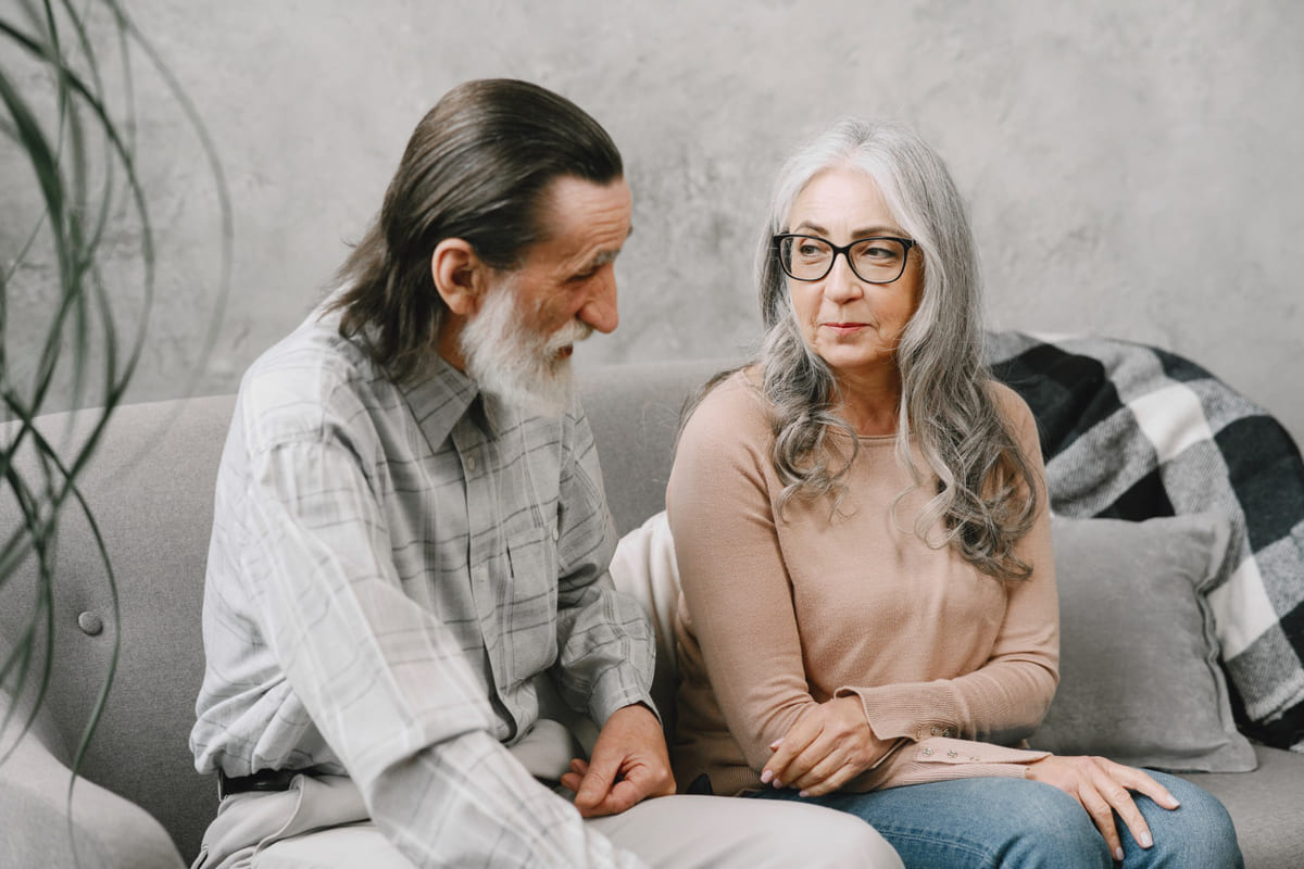 15 Signs You’re Crushing It in Your 50s and Beyond—How to Know You’re ...
