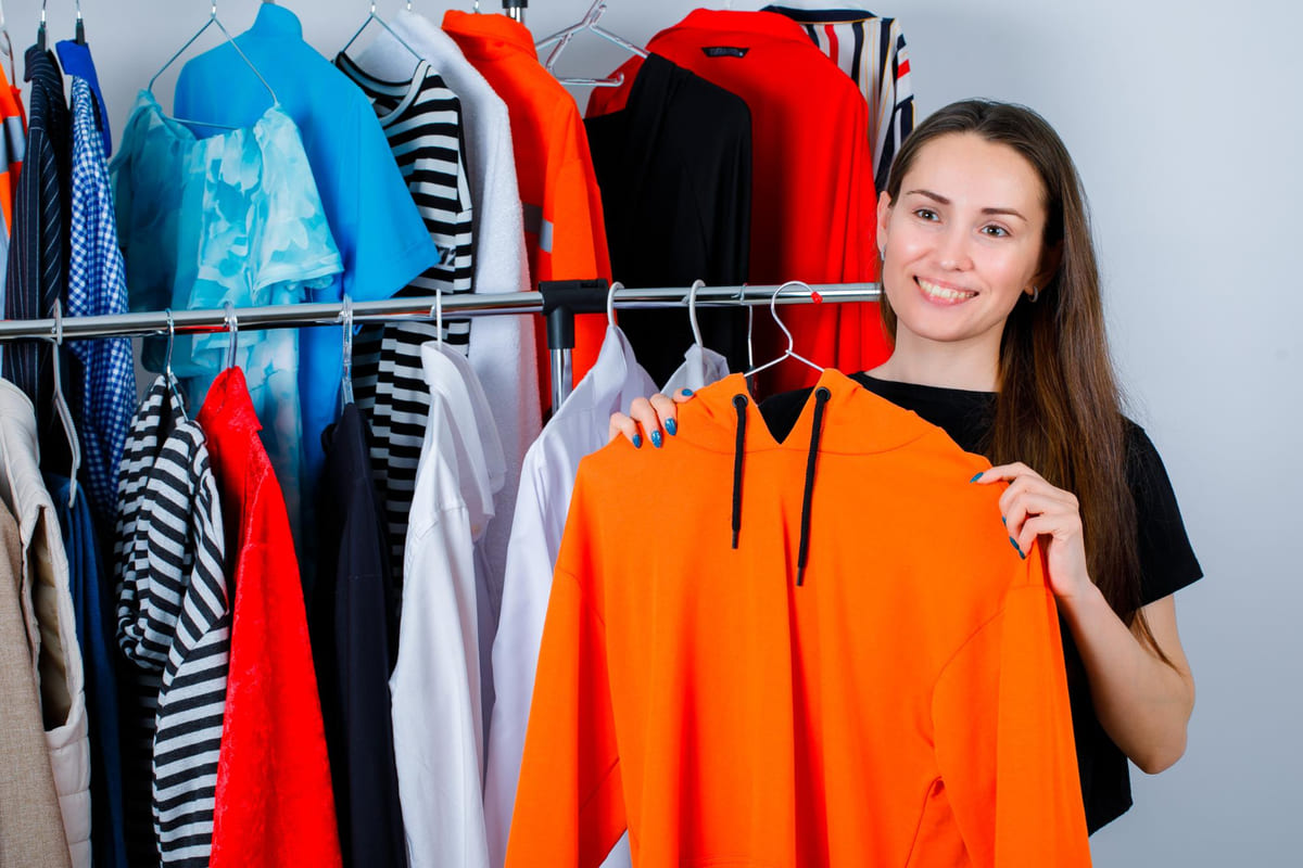15 Ways to Own Your Style and Stop Following Trends for a Fresh ...