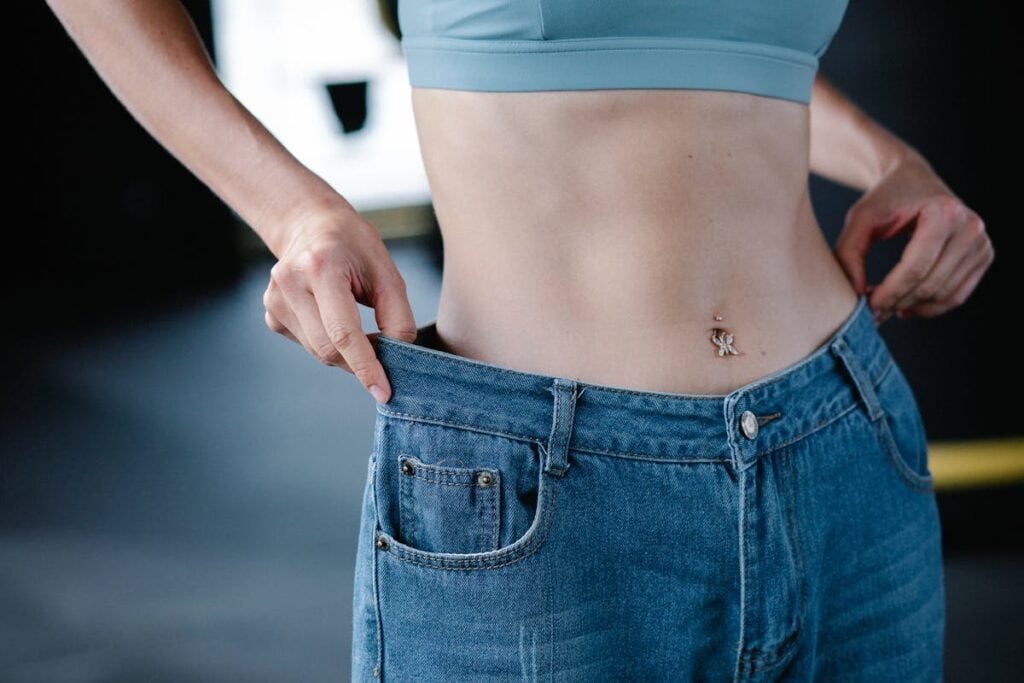 20 Simple Ways to Improve Weight Loss Without Going to the Gym | Sassy ...