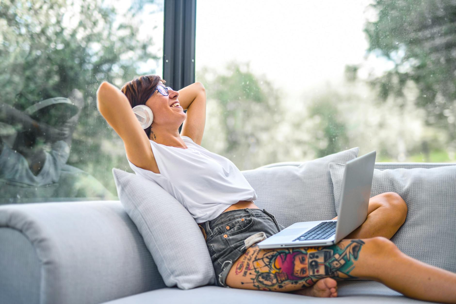10 Stress Busting Tips to Keep Your Sanity After 40 | Sassy Sister Stuff