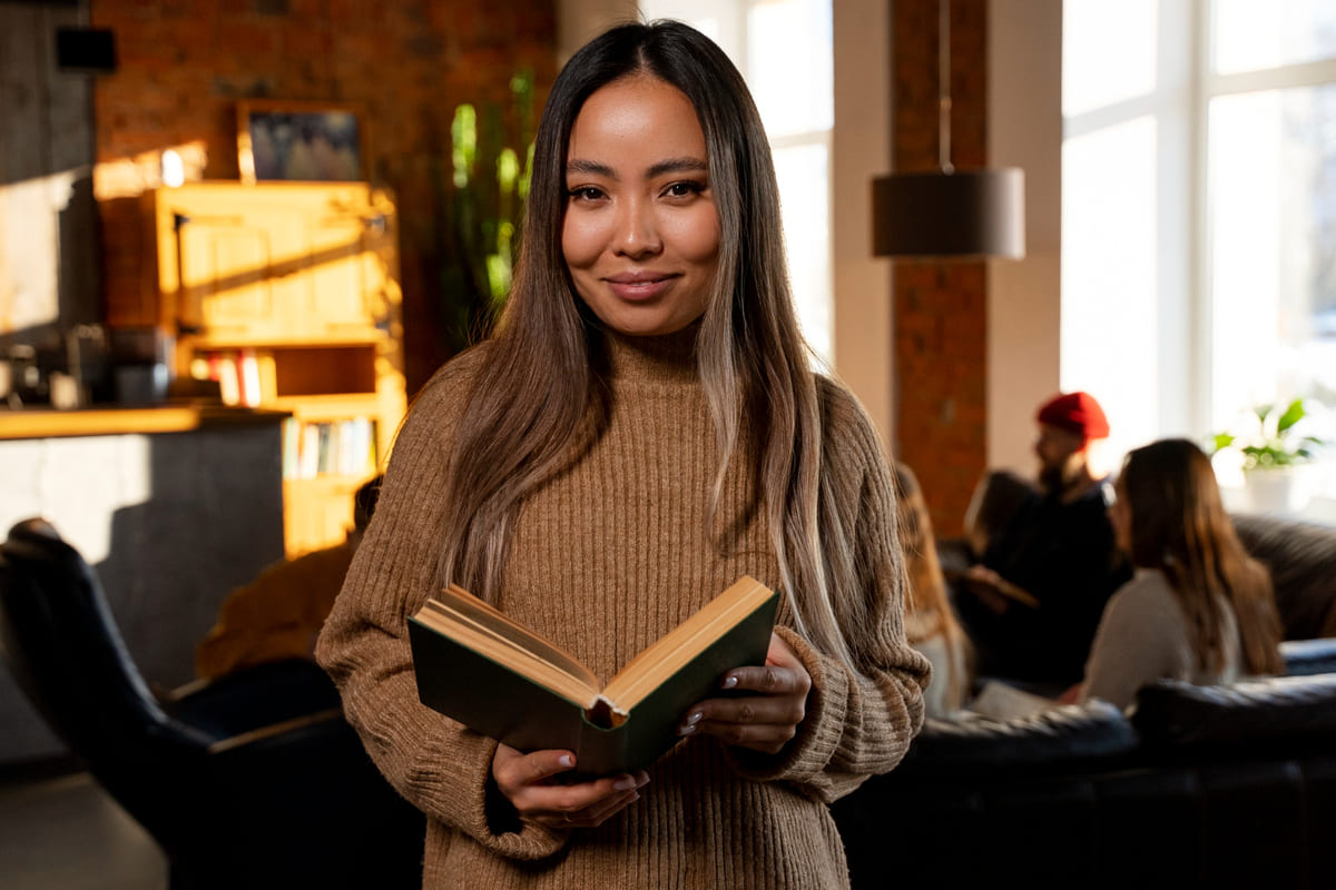 15 Books Every Woman Over 40 Should Read at Least Once for a Fun and ...