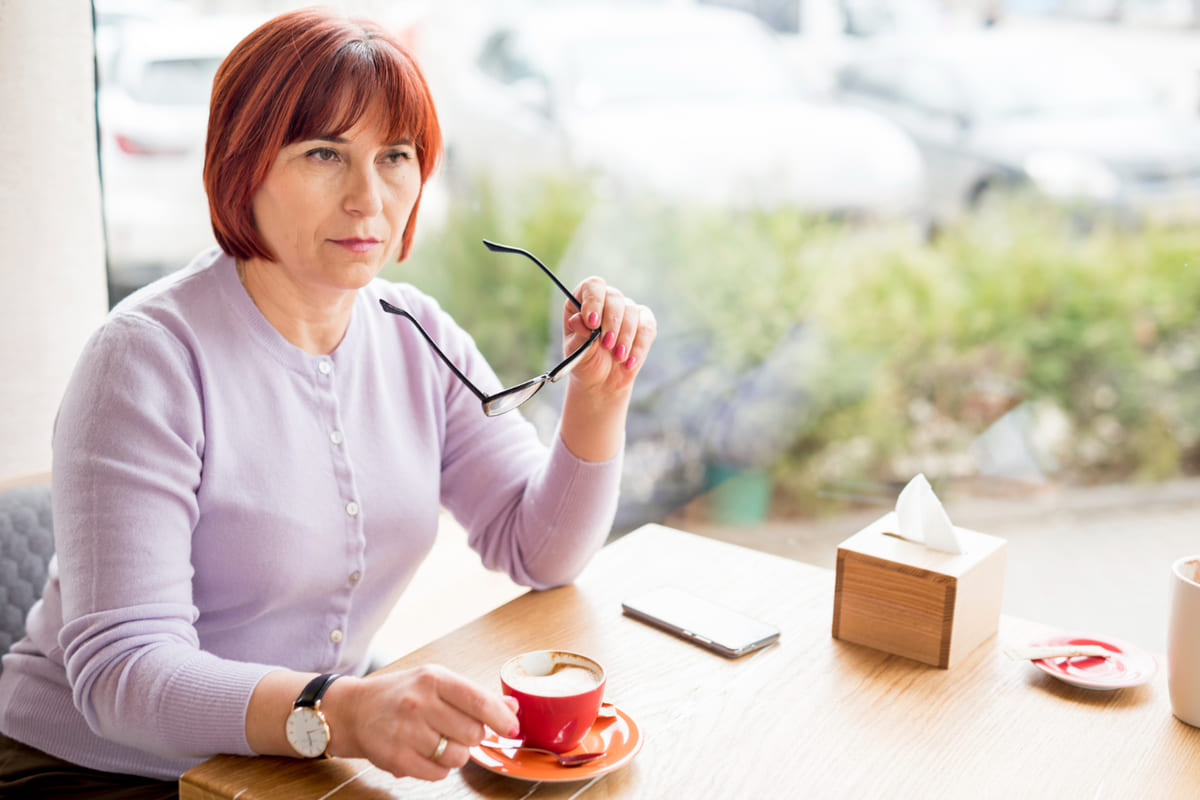 Why Being Single Over 40 Is More Powerful Than Ever | Sassy Sister Stuff