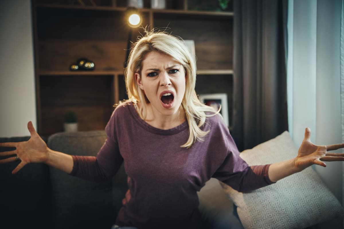 10 Signs You’re Neglecting Your Mental Health—and How to Fix It Before ...