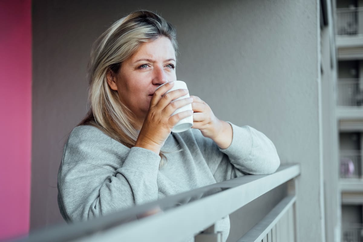 12 Everyday Mistakes That Are Secretly Killing Your Confidence and How ...