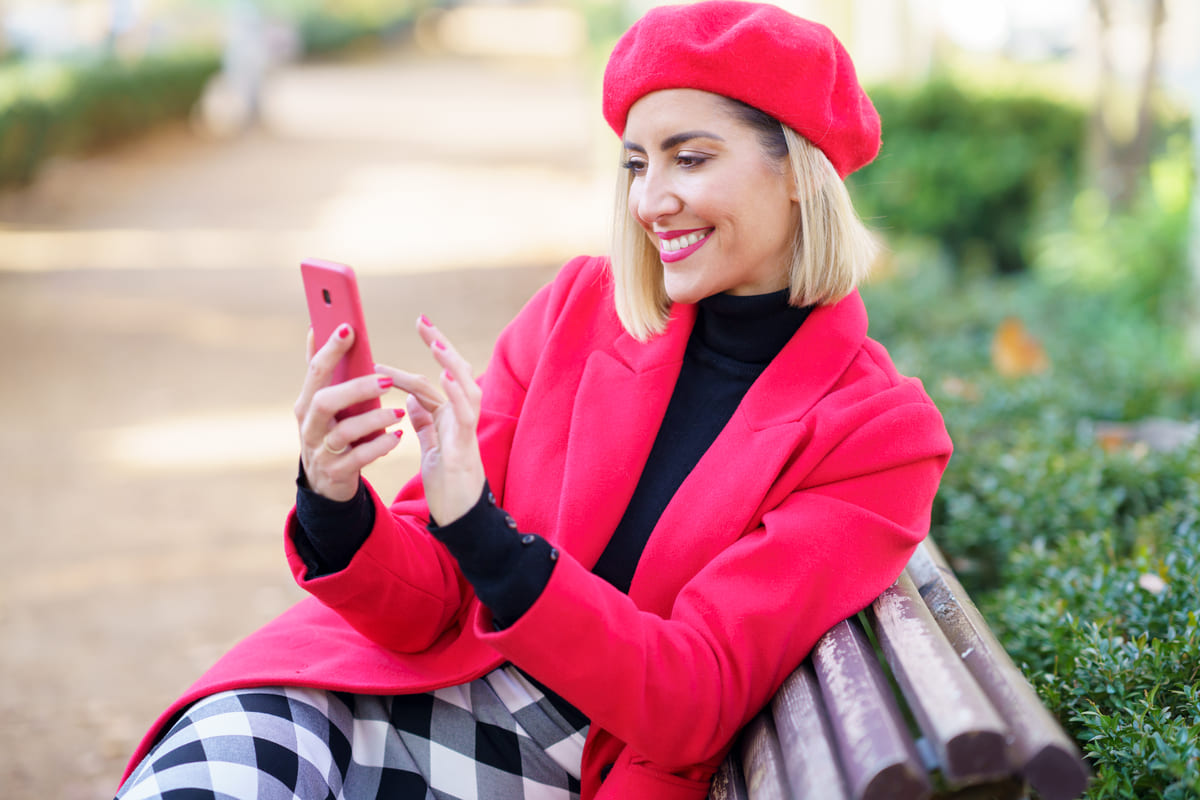Why Being Single Over 40 Is More Powerful Than Ever | Sassy Sister Stuff