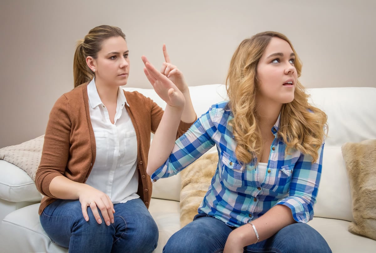 20 Subtle Ways Adult Children Show Disrespect And How to Handle It with ...