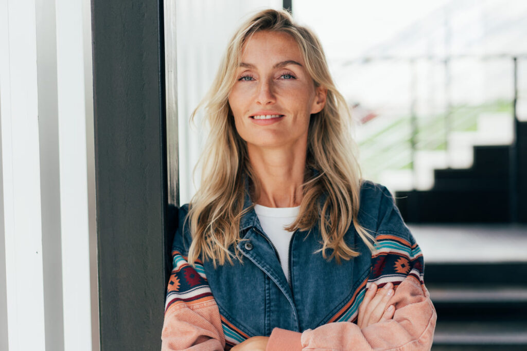 Things Women Over 40 Have Learned About Love the Hard Way | Sassy ...