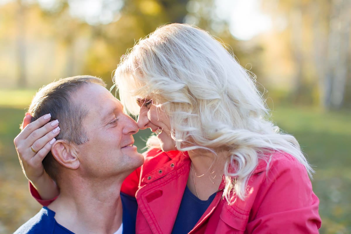 Why Your 40s Are the Best Time to Find Real Love Even If You’ve Given ...