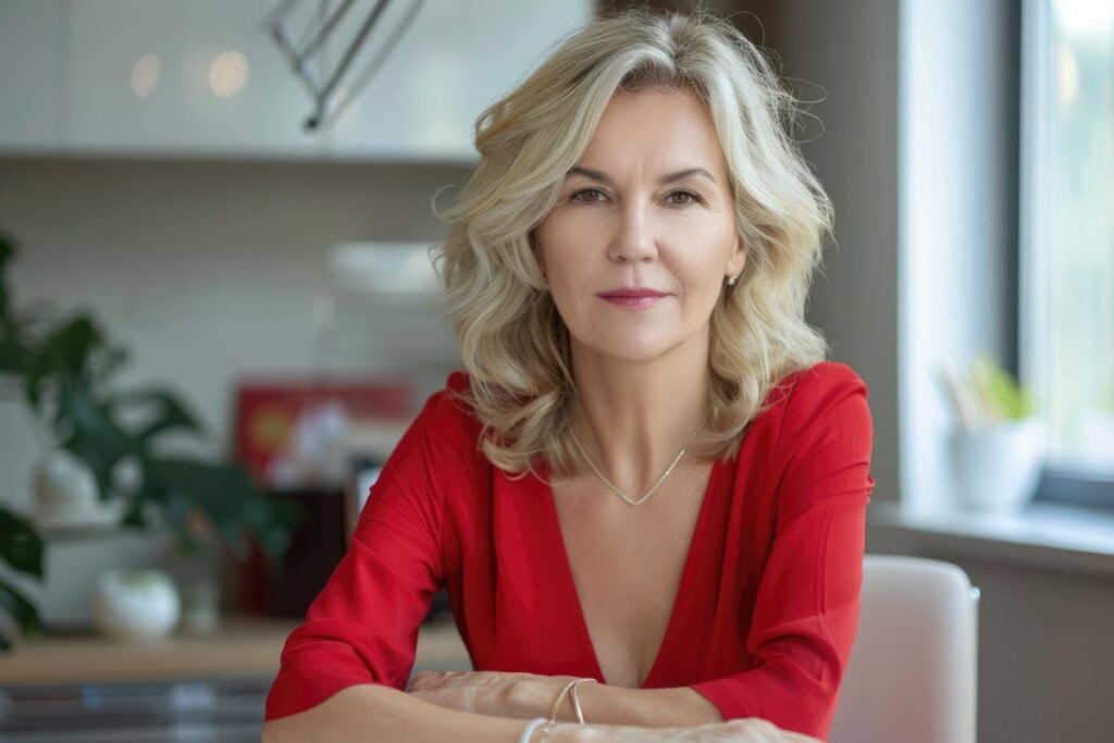 12 Signs You’re Doing Better Than the Average 50yr Old Woman | Sassy ...