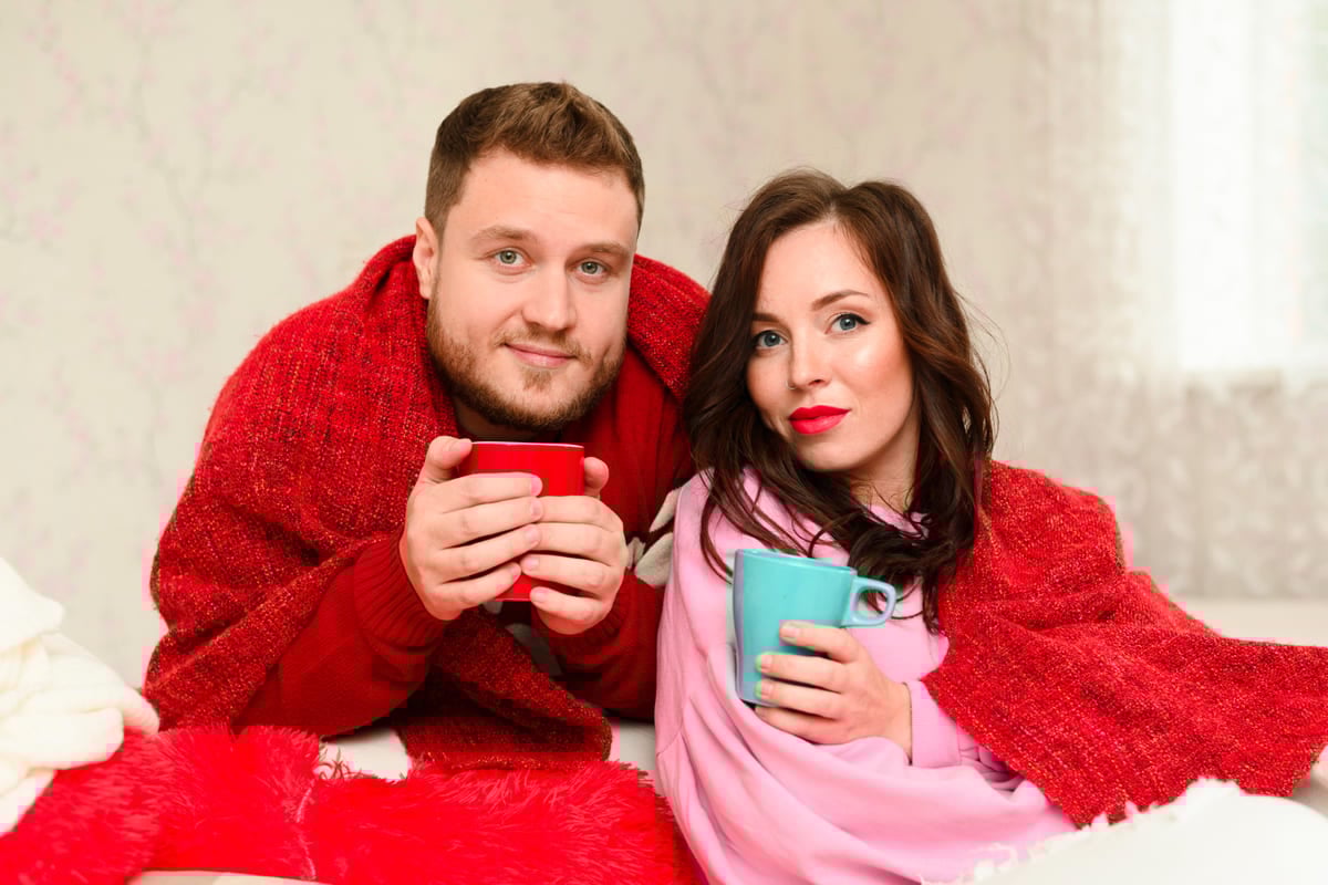 12 Things A Wife Does That A Good Husband Would Never Take For Granted ...