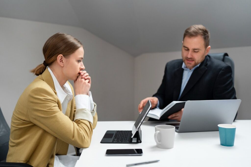 12 Ways That Show People Are Intimidated by You and How to Embrace Your ...