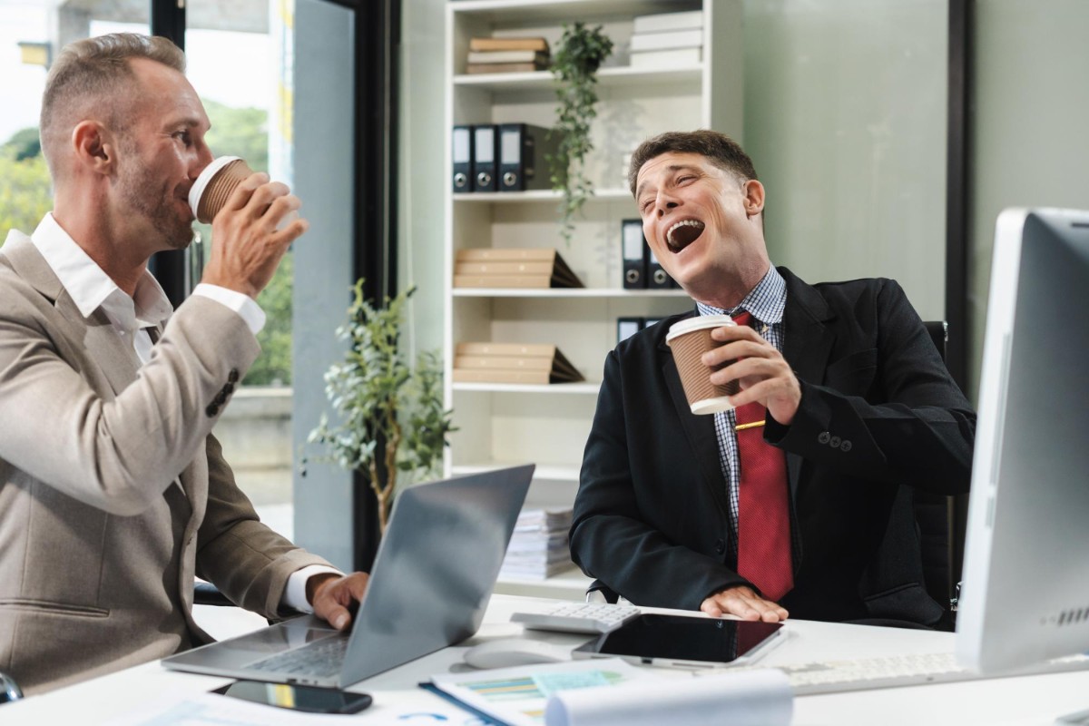 12 Ways That Show People Are Intimidated by You and How to Embrace Your ...