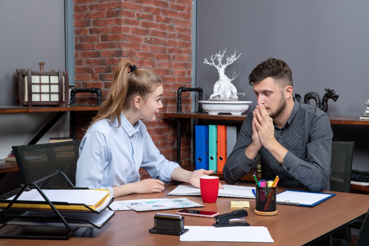 12 Ways That Show People Are Intimidated by You and How to Embrace Your ...