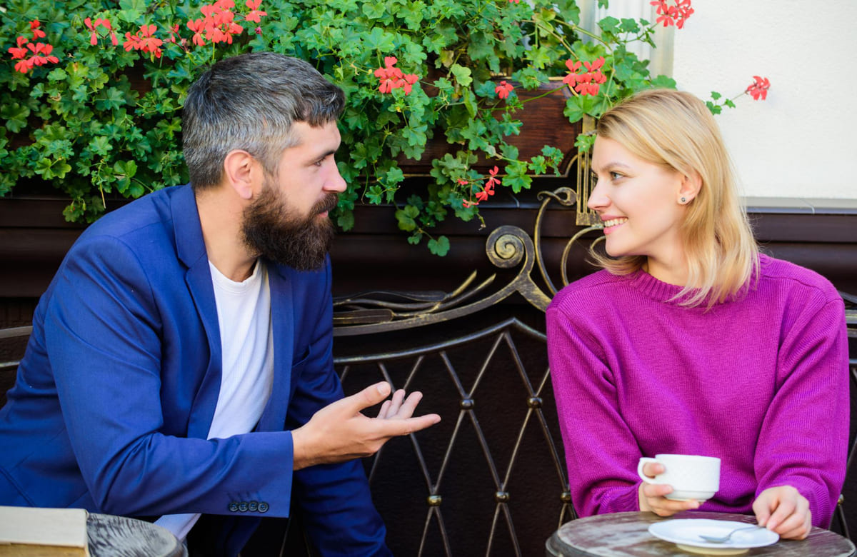 10 Ways You're Giving off Bad Vibes and You Might Not Know It | Sassy ...