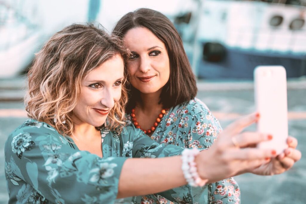 The Real Truth About Friendships After 40 | Sassy Sister Stuff