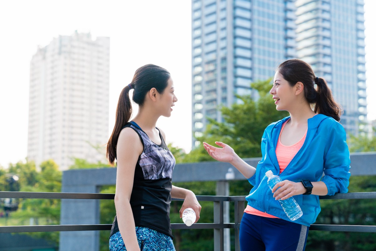 7 Things People Do When They’re Secretly Intimidated by You | Sassy ...