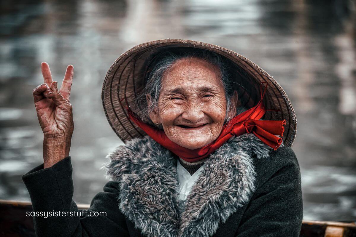 60 Uplifting Quotes About the Beauty of Aging: Let Yourself Shine ...