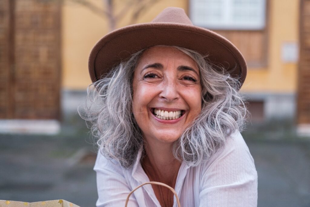 12 Things Women Over 50 Do at Home That Feel Like a Luxury (But Aren’t ...