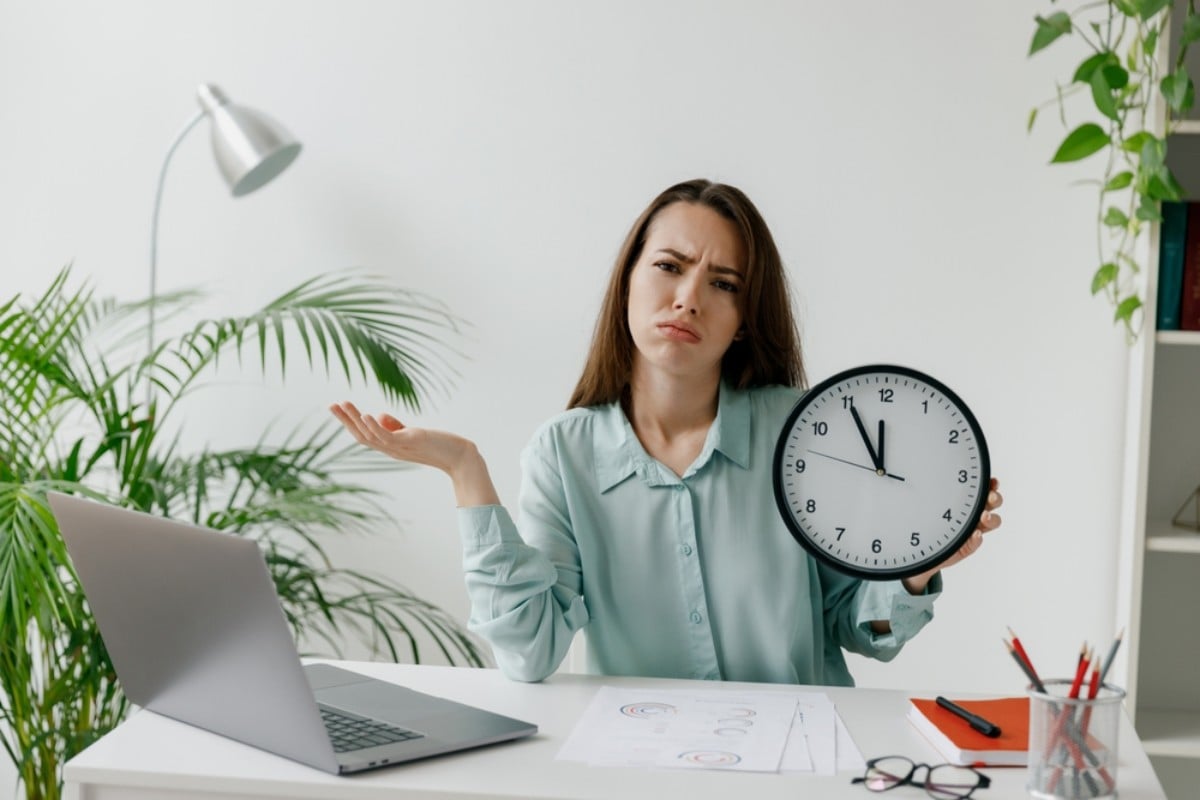 Are We All Suffering From Time Poverty? Understanding It and How to Fix ...