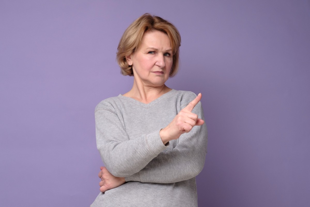 12 Little Things Women Over 50 Do That Deserve a Standing Ovation for ...
