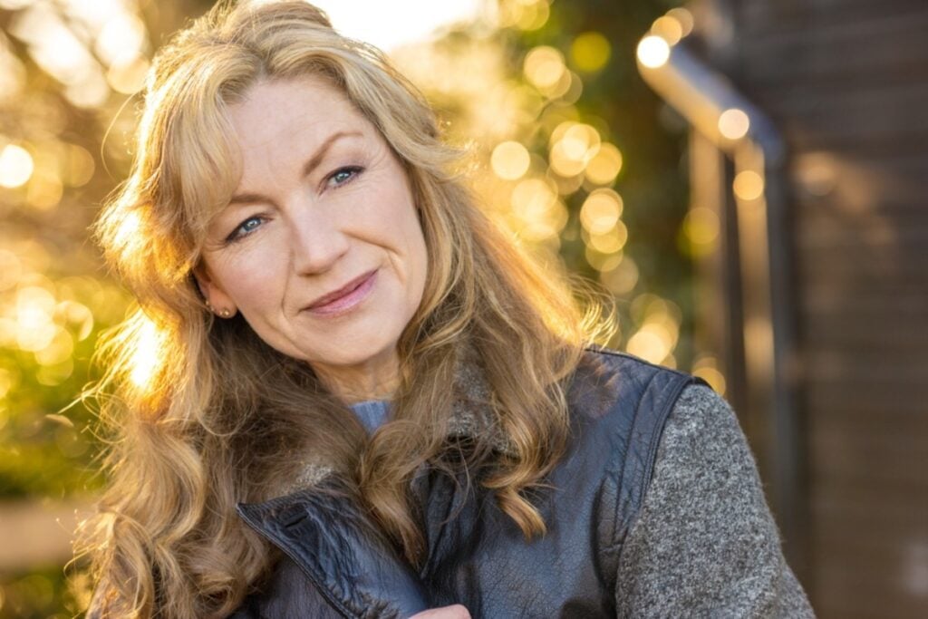 Classic Hairstyles Making a Comeback for Women Over 40 | Sassy Sister Stuff