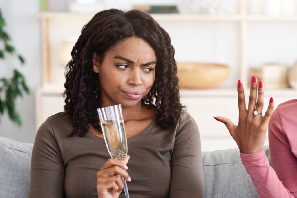If Someone Is Jealous of You, They’ll Do These 10 Subtle Things | Sassy ...
