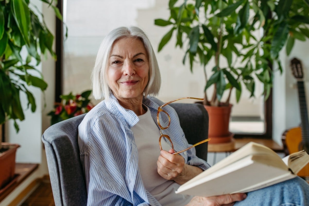 If You’re Over 60 and Still Have These 7 Traits, You’re Ahead of Most ...