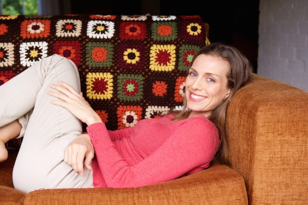 Women Over 40 Are Sharing the Daily Habits That Make Life Feel Easier ...