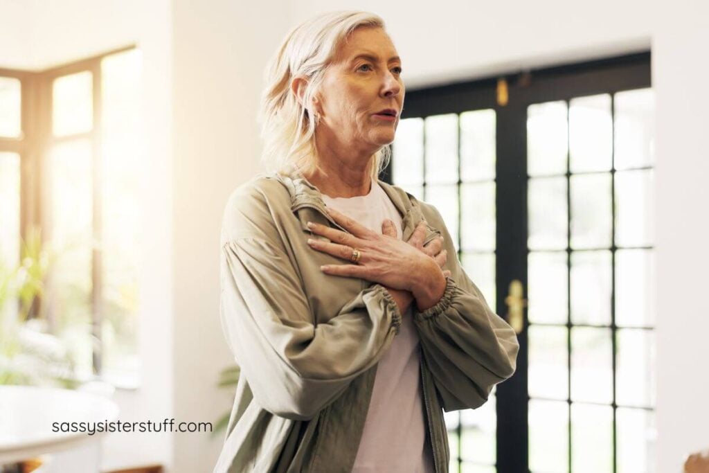 7 Daily Habits to Help You Find Calm, Presence, and Focus | Sassy ...