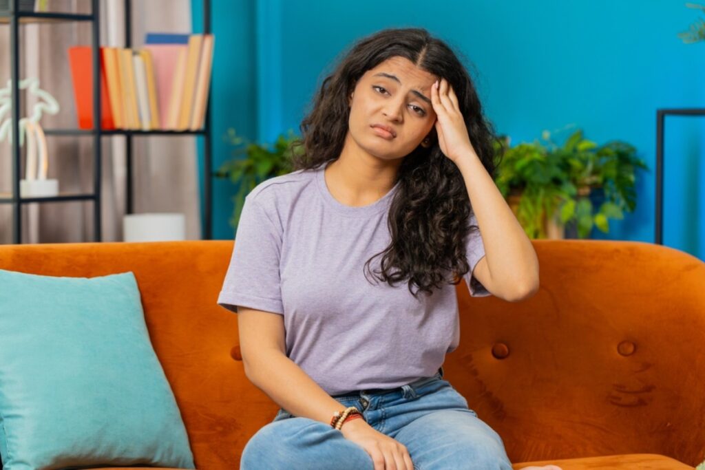 The Unspoken Pressures Women Over 40 Face, and How to Break Free ...