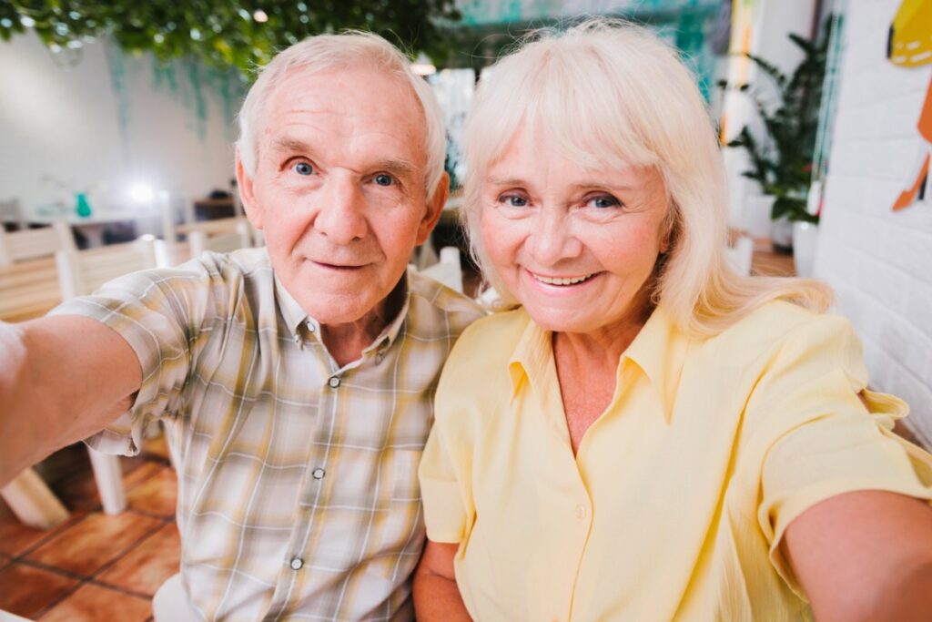 7 Behaviors Boomers Learned Early That Made Them Tougher for Life ...
