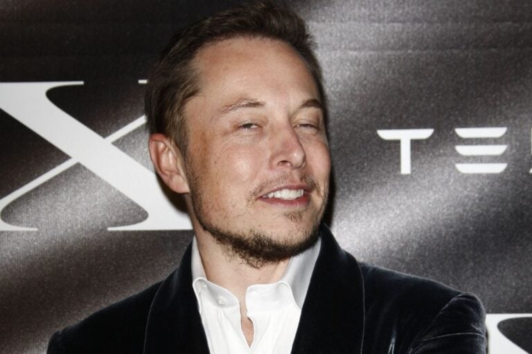 Elon Musk Says Saving for Retirement Won’t Matter in 20 Years: Here’s ...