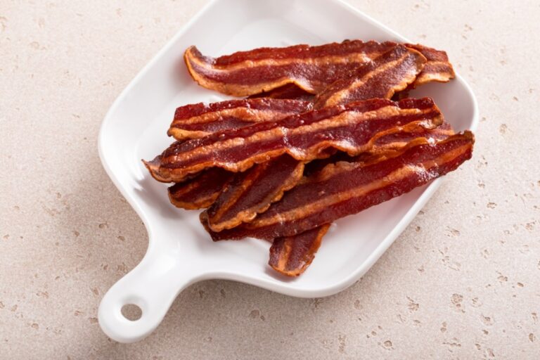The “Healthy” Breakfast Meat Cardiologists Say Can Harden Arteries ...