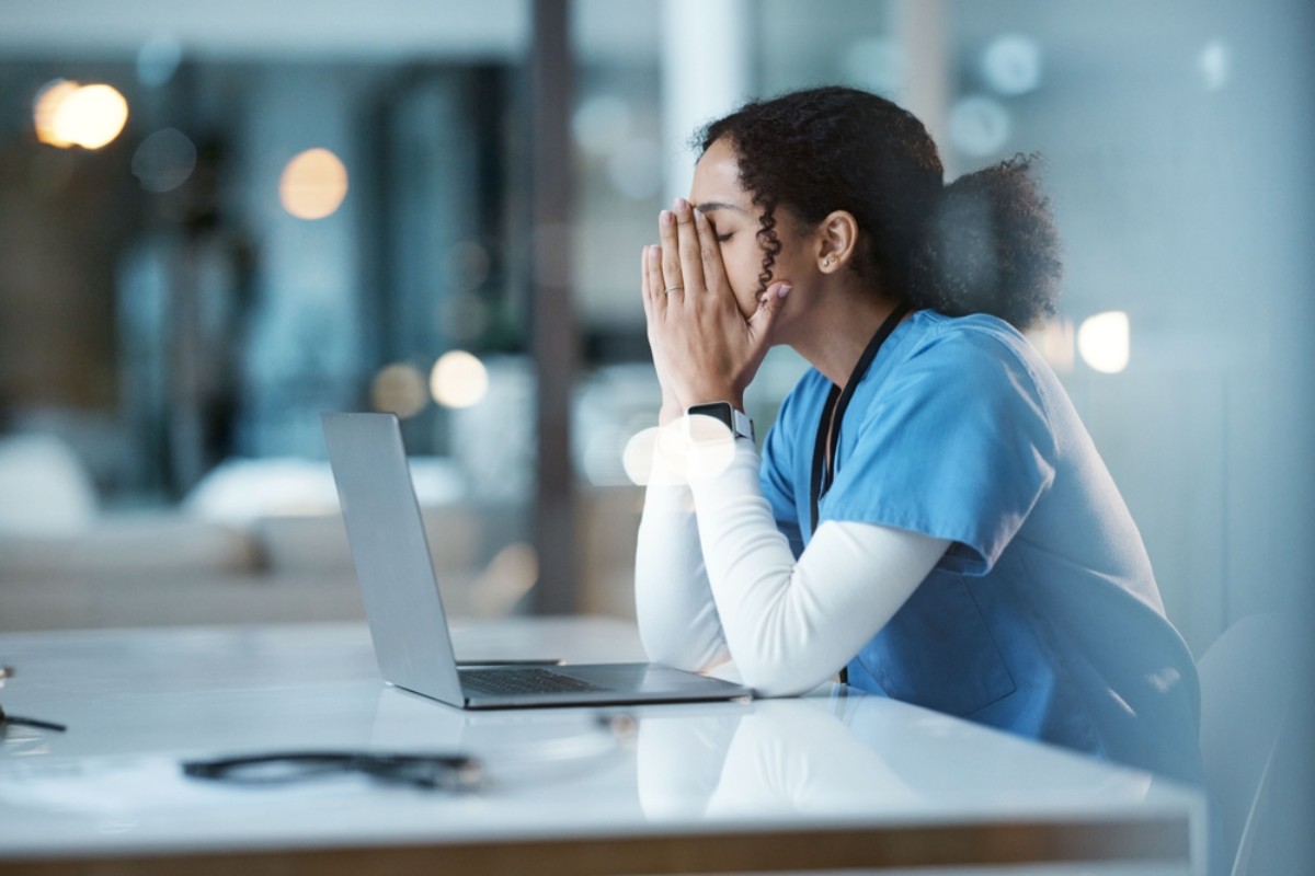 Study Finds Women Physicians Carry Greater Workloads and Burn Out ...
