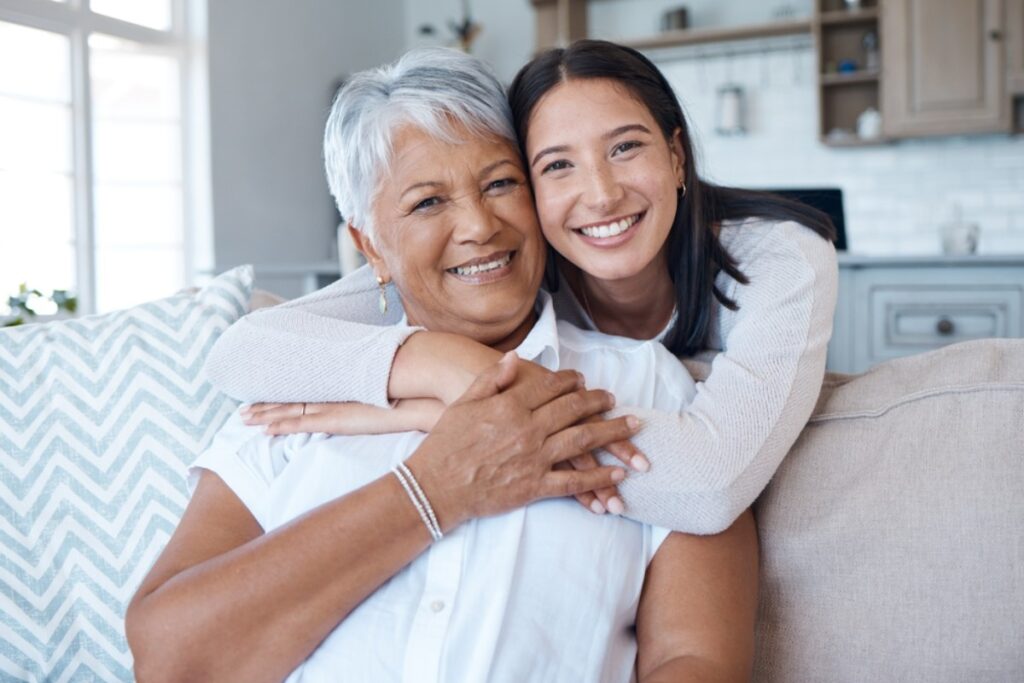 The Science Behind Eldest Daughter Syndrome and Why So Many Women ...